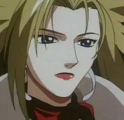 Valeria Vertone • Angel Links • Absolute Anime