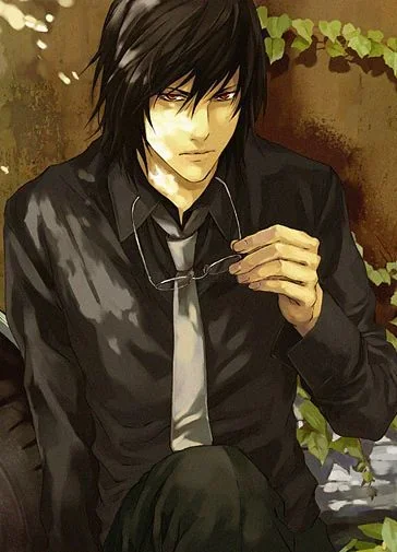 Character Index: X • Absolute Anime