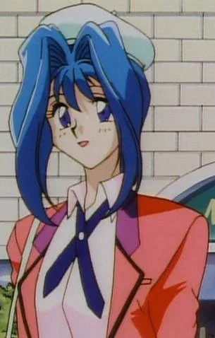 Character Index: L • Absolute Anime