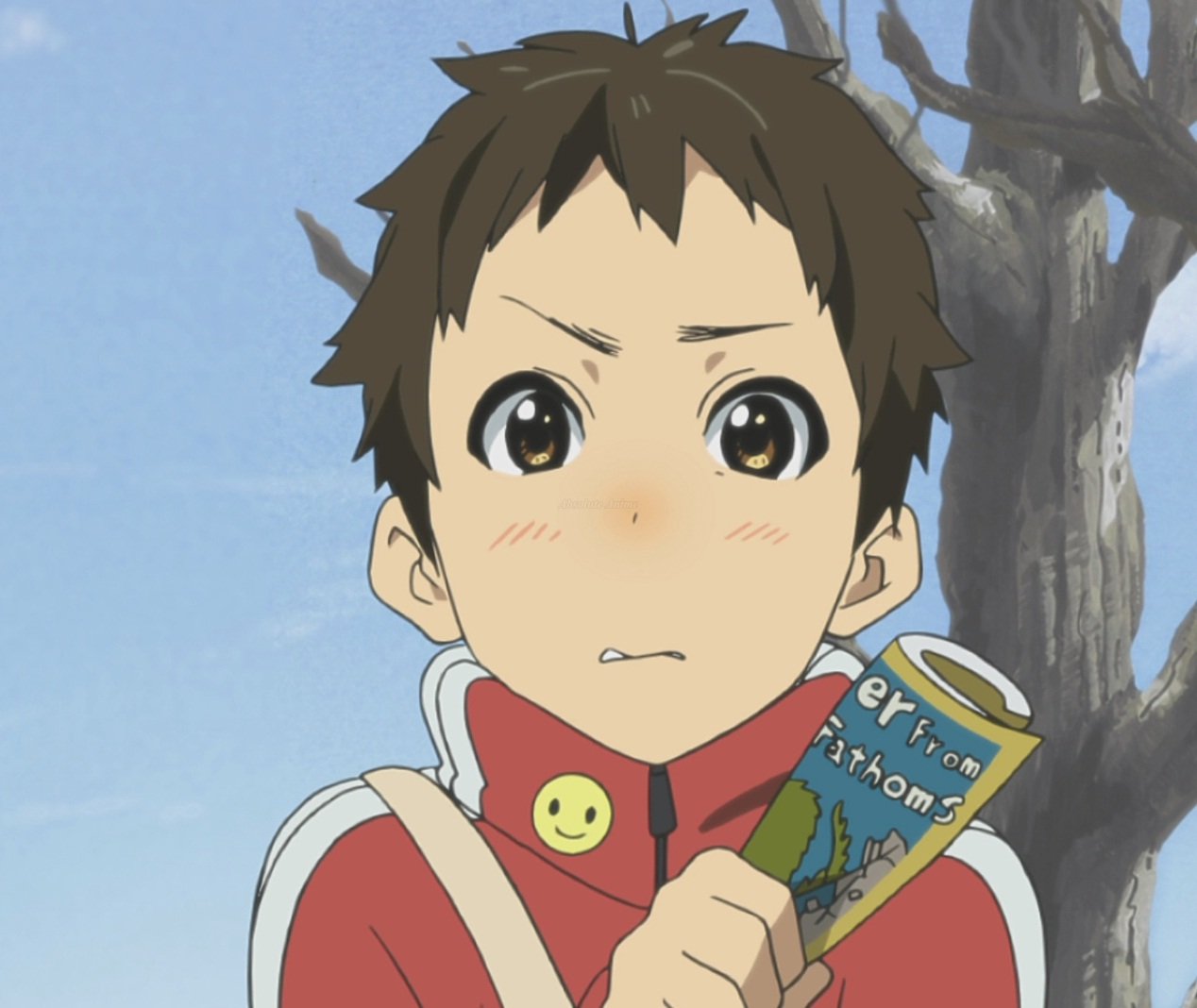 Satoshi Tainaka • K-On! • Absolute Anime