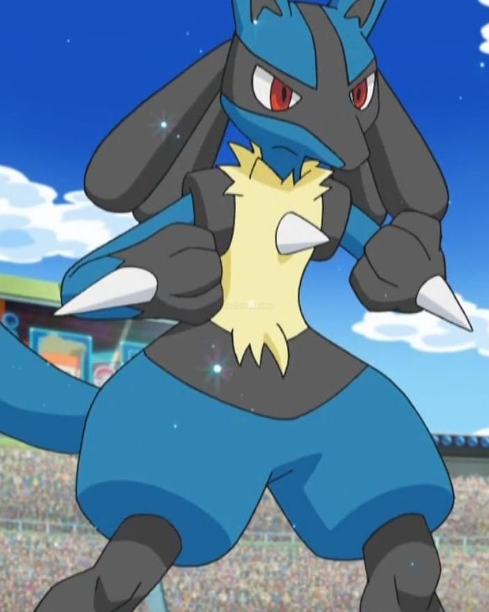 Character Index: Pokemon Diamond and Pearl • Absolute Anime