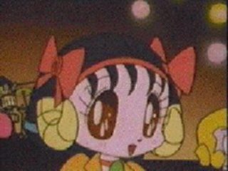 Lucille • Samurai Pizza Cats • Absolute Anime