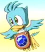 Lily • Sonic X • Absolute Anime