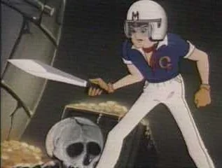 Speed Racer • Speed Racer • Absolute Anime