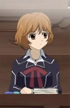 Sayori Wakaba • Vampire Knight • Absolute Anime